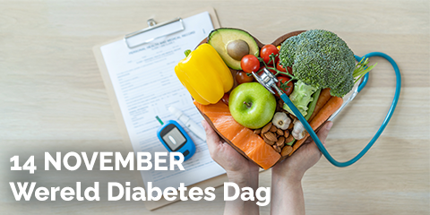 Diabetes - Herbolistique Laboratoria