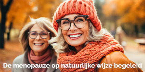 MENOPAUZE - Herbolistique Laboratoria