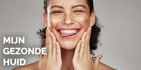 Gezonde huid - Herbolistique Laboratoria