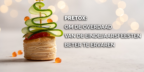 PRETOX - Herbolistique Laboratoria