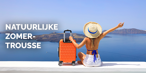 Zomertrousse - Herbolistique Laboratoria