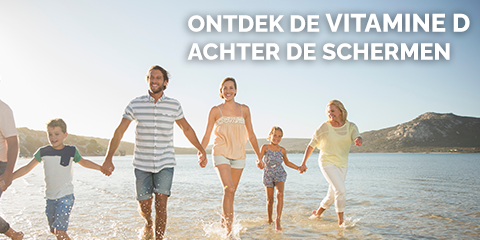 VITAMINE D - Herbolistique Laboratoria