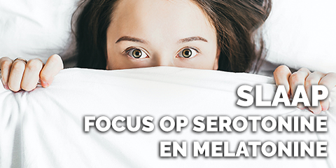 SLAAP - Serotonine en melatonine - Herbolistique Laboratoria